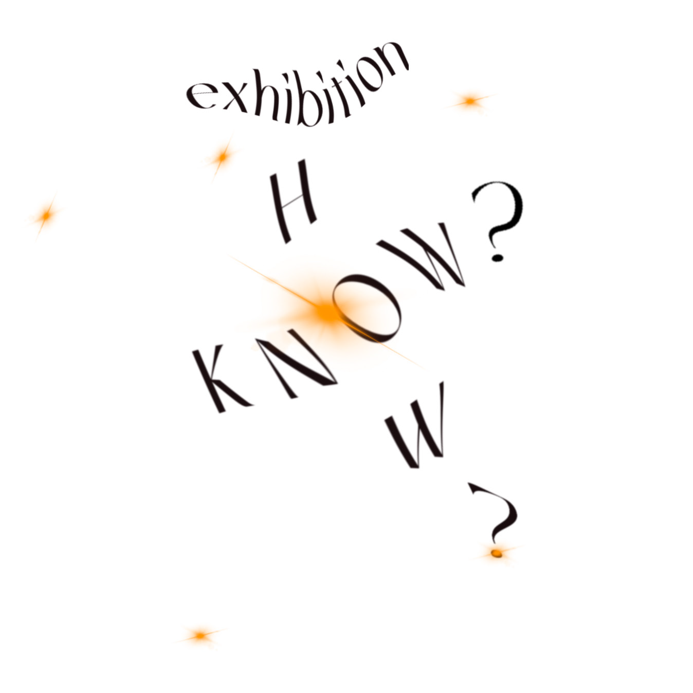 Know? How?